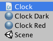 Unity3D Урок №1. Игровые объекты и скрипты | Блог Маслёнка