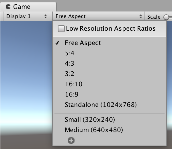 Unity3D Урок №1. Игровые объекты и скрипты | Блог Маслёнка